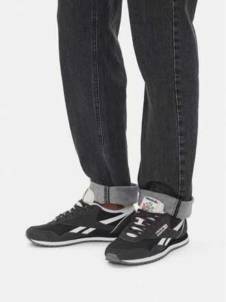 Reebok Sneakers EOSS-CLASSIC AZ 100208831 Schwarz
