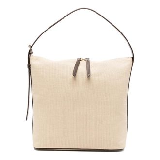 A.P.C. Handbags - - Bags - Damen - Beige - ONE SIZE