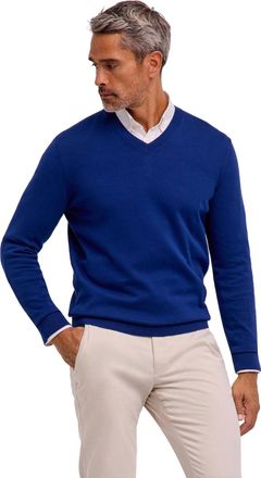 Falke Pullover Cotton Knit