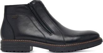 Rieker Stiefeletten CEO-33160-00 Schwarz