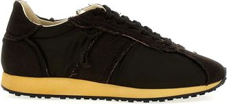 The Row Moveo Sneakers - Braun
