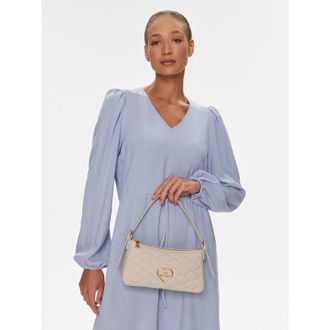 Love Moschino Handtasche LOVE MOSCHINO JC4139PP1IL1011A Beige