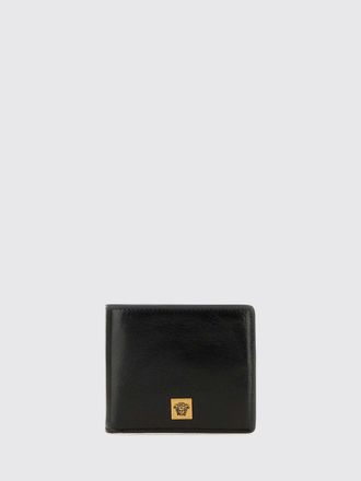 Versace Portefeuille Homme couleur Noir