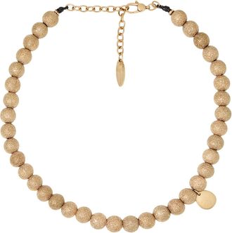 Brunello Cucinelli SCHMUCK und UHREN - Halsketten auf YOOX.COM