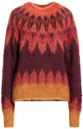 Isabel Marant MAILLE - Pullover sur YOOX.COM
