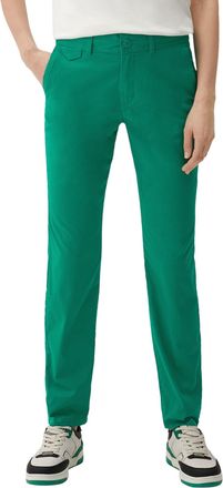 s.Oliver Regular: Klassische Chino-Hose