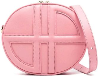 Patou Hobo Bags - Bags Light Pink - Gr. unisize - in Gold - für Damen
