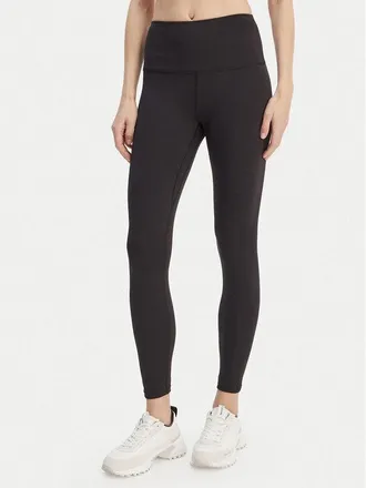 Calvin Klein Leggings Icon LVGWS6L676 Schwarz Slim Fit