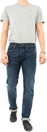 Levi's 502 Taper Jeans Homme,Douche de Pluie,34W / 32L