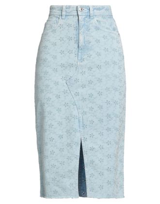 Guess HOSEN & RÖCKE - Jeansröcke auf YOOX.COM