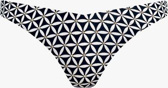 Freya Culotte de maillot de bain &agrave; motifs