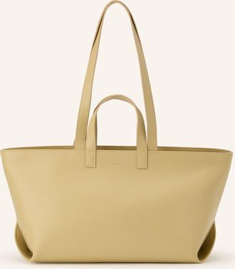 A.P.C. Shopper Le Drummer beige