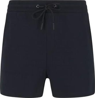Strellson Herren Shorts blau