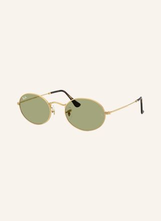 Ray-Ban Sonnenbrille rb3547 gold
