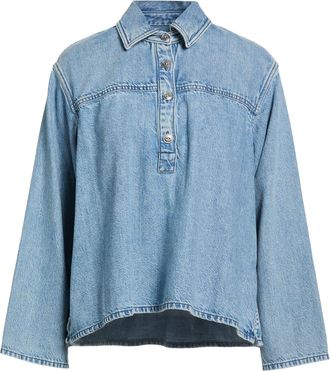 Rag & Bone TOPS - Jeanshemden auf YOOX.COM