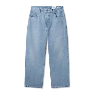 Axel Arigato Zine Relaxed-Fit Jeans - - Jeans - Herren - Blau - W34