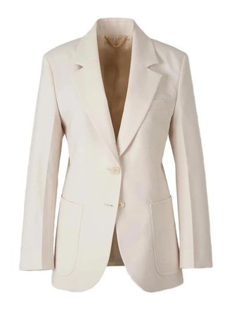 Victoria Beckham Veste Casual - Rose