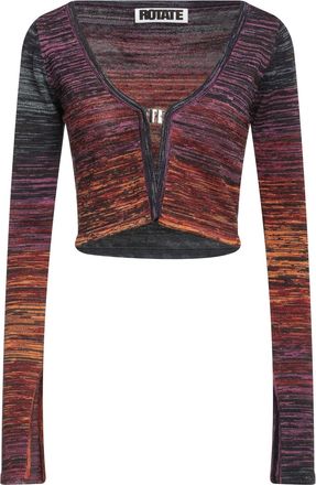 Rotate STRICKWAREN - Strickjacken auf YOOX.COM