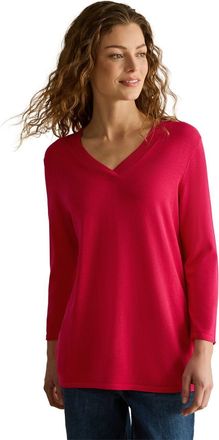 Cecil V-Neck Pullover