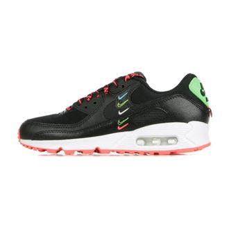 Nike Damen, Sport, Schwarzk, 37 1/2 EUGr&ouml;&szlig;e