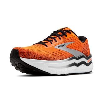 Brooks 1104311D841 Ghost Max 2 Homme Orange/Orange/Black EU 45.5