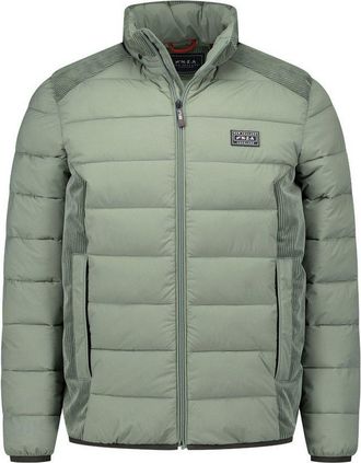 New Zealand Auckland Winterjacke NZA New Zealand Auckland Herren Jacke (1-St)