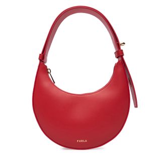 Furla Handtasche Furla Delizia Mini WE00649 AX0733 CN 4484S Rot