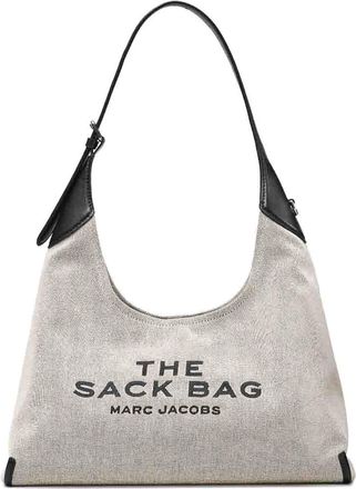 Marc Jacobs Sac Port&eacute; &Eacute;paule - Cr&egrave;me