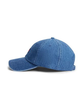 Tommy Jeans Cap Heritage Logo Baseball