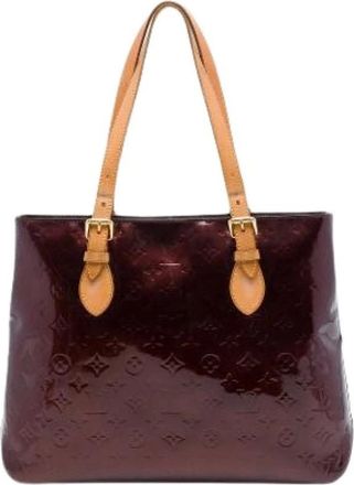 Louis Vuitton Damen, Pre-Owned, Lila, ONE SIZEGr&ouml;&szlig;e