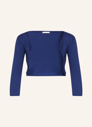 SUDDENLY Princess Bolero Mit 3/4-Arm blau