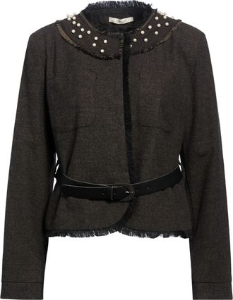 No-N&agrave; JACKEN & M&Auml;NTEL - Jacken und Anoraks auf YOOX.COM
