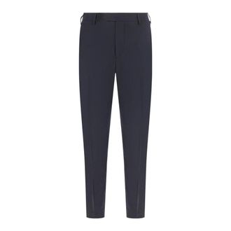Michael Coal Anzughose - - Trousers - Herren - Blau - W34