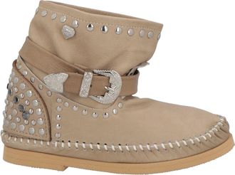 L'Artigiano di Riccione SCHUHE - Stiefeletten auf YOOX.COM