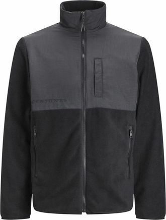 Jack & Jones Herren, Jacken, Grau, SGr&ouml;&szlig;e