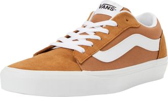 Vans Herren Vero Ls Sneaker, Backenh&ouml;rnchen, 38.5 EU
