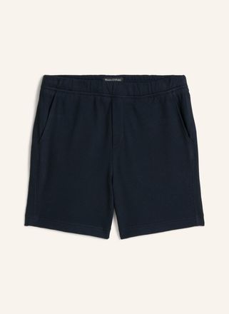 Marc O'Polo Marc Opolo Jerseyshorts blau