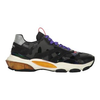 Valentino Garavani Herren, Schuhe, Schwarzk, 40 EUGr&ouml;&szlig;e