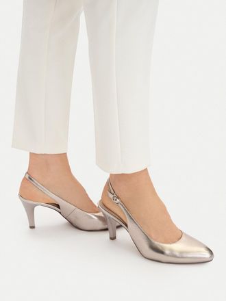 Caprice Pumps Caprice 9-29606-42 Beige
