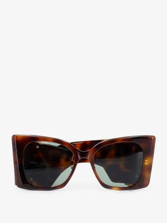 Saint Laurent Acetate sunglasses - SAINT LAURENT - gender_Woman