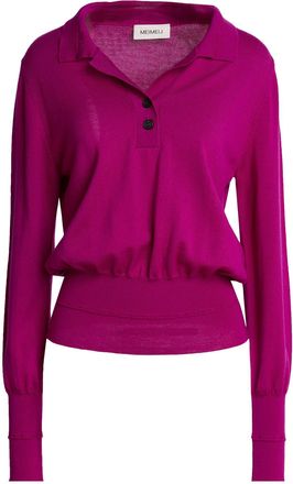 Meimeij STRICKWAREN - Pullover auf YOOX.COM