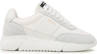 Axel Arigato Sneakers Genesis Vintage Runner 84081 Wei&szlig;