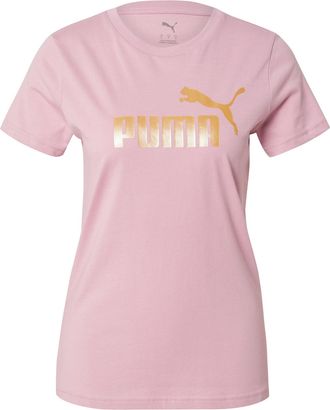 Puma Sportshirt Ess No. 1