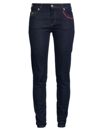 Versace HOSEN & R&Ouml;CKE - Jeanshosen auf YOOX.COM