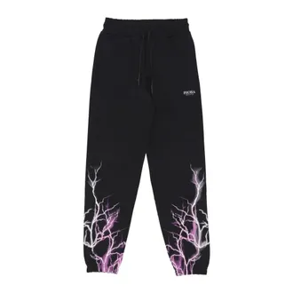 Phobia Archive Lightning Pant - - Trousers - Herren - Schwarzk - L