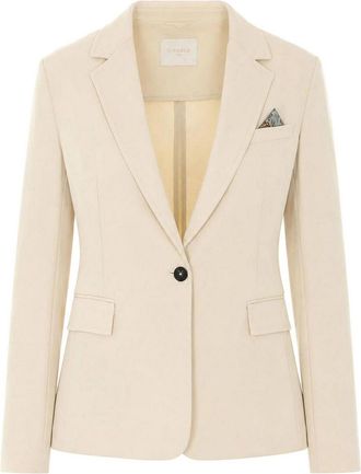Circolo 1901 Blazer - Blanc