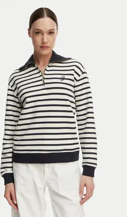 GANT Sweatshirt 4201338 Dunkelblau Regular Fit