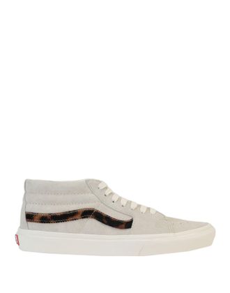 Vans UA SK8-Mid (SUEDE)