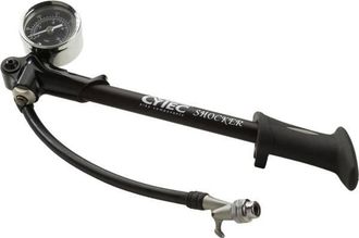 Cytec Pumpe Shocker 2