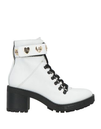 Love Moschino SCHUHE - Stiefeletten auf YOOX.COM